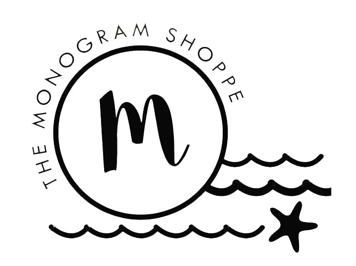 Collections – The Monogram Shoppe